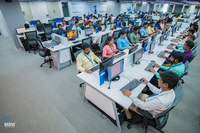 Top 10 medical billing and coding companies in Chennai