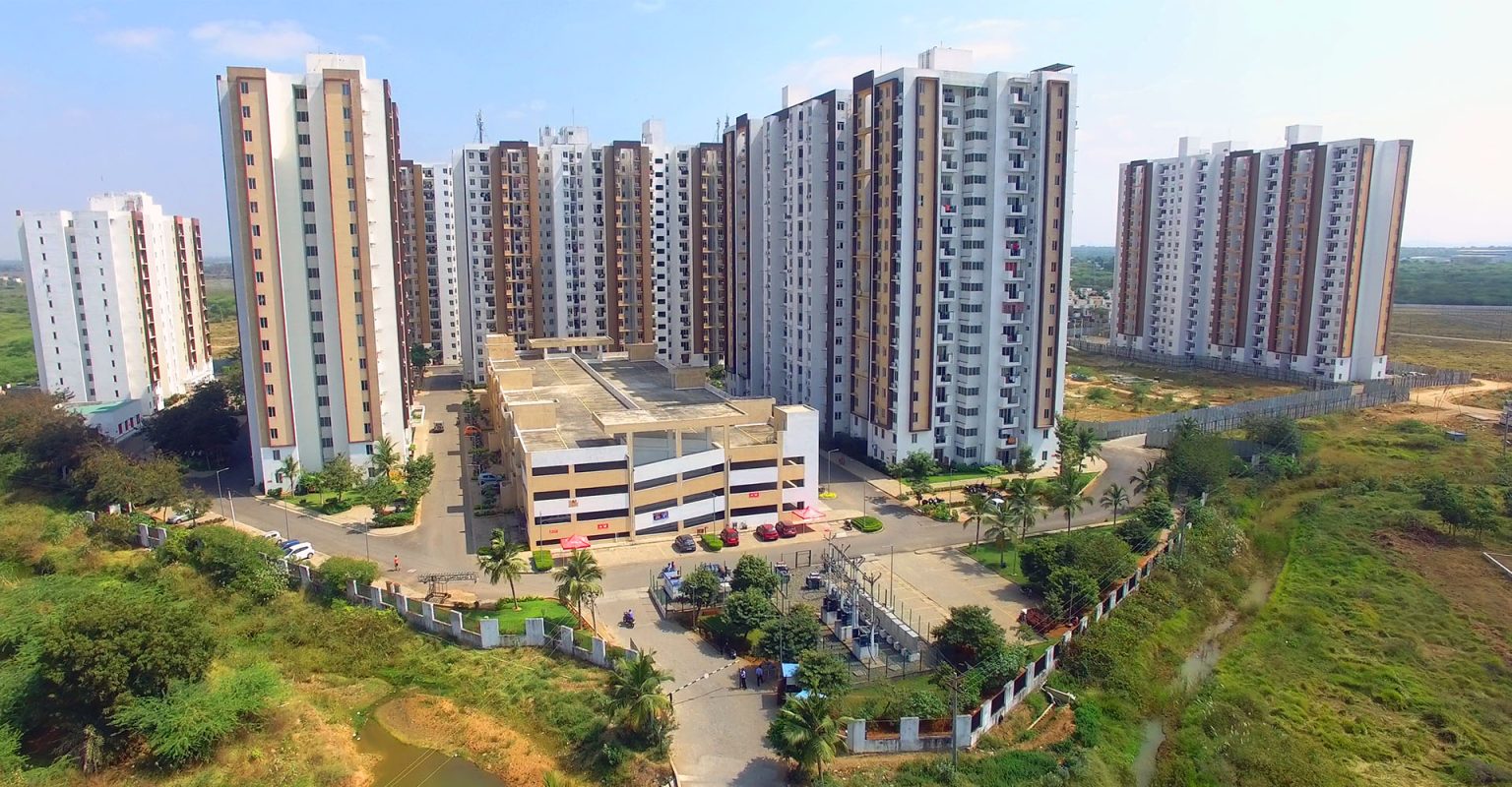 List of top 10 construction companies in chennai