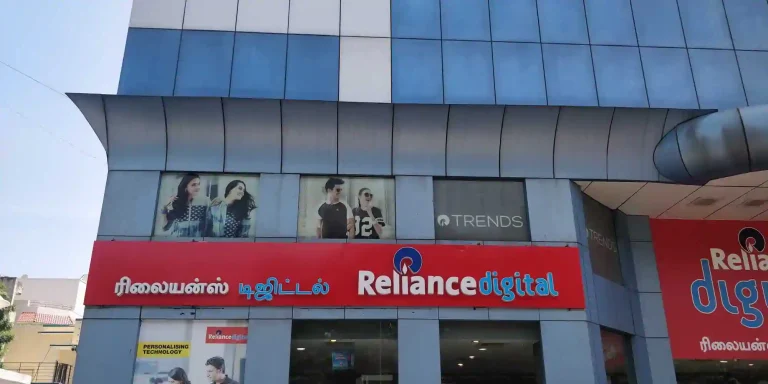 List of top 10 mobile retail shops in Chennai