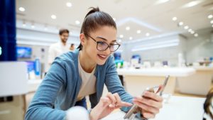 List of top 10 mobile retail shops in Chennai