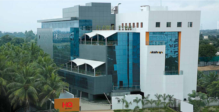 List of top 10 construction companies in chennai