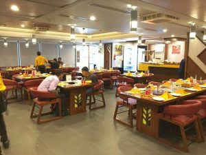 Top 10 Non-vegetarian Restaurants in Chennai