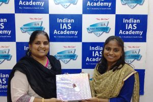 Top 10 IAS Academy in Chennai