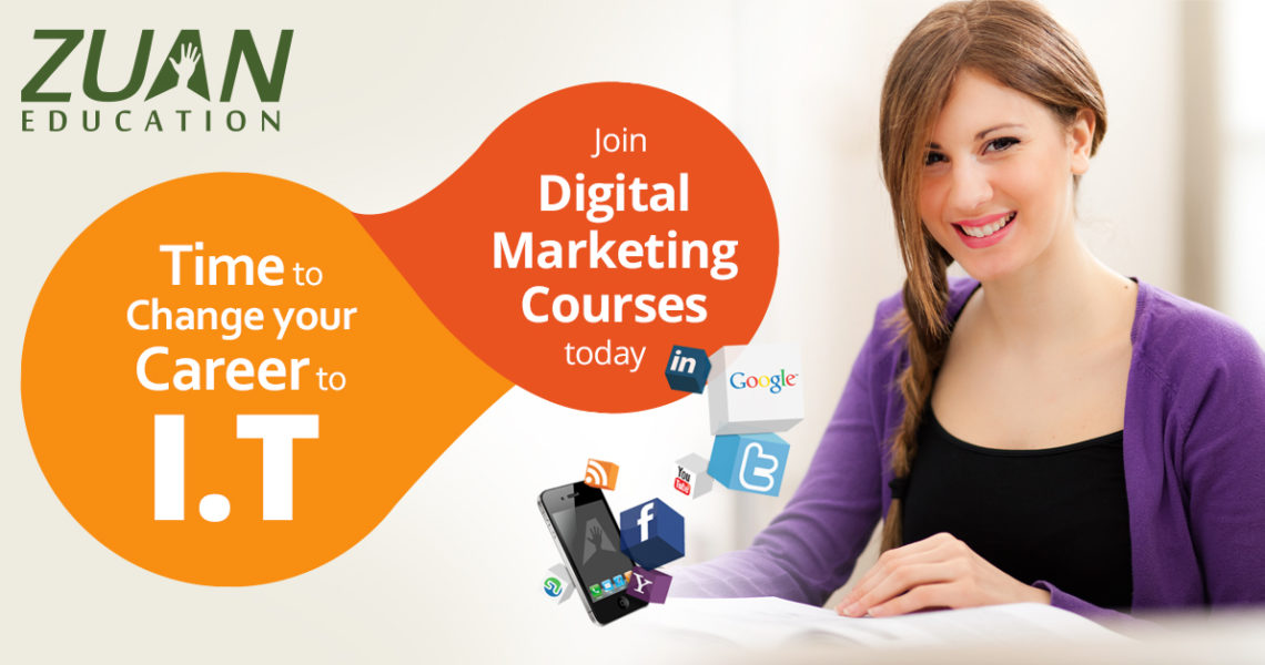Top 10 Digital marketing Academies in Chennai