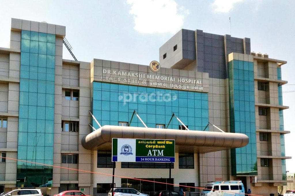 Top 10 Hospitals in Chennai