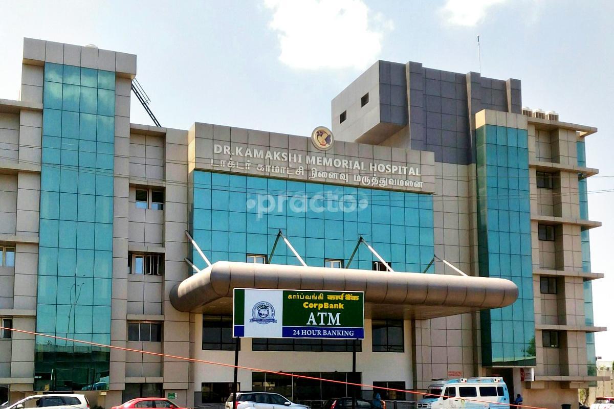 Top 10 Hospitals in Chennai