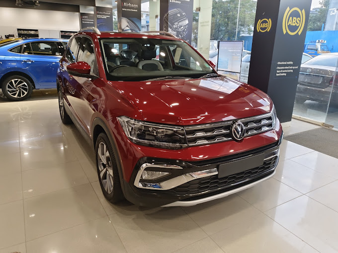 Top 10 Car showroom in Chennai | Chennaitop10