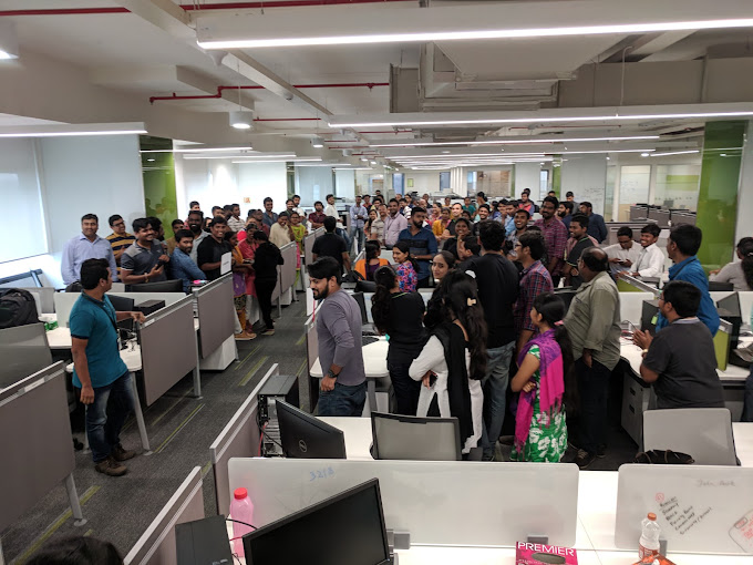 Top 10 IT companies in Chennai