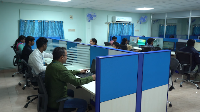 Top 10 IT companies in Chennai
