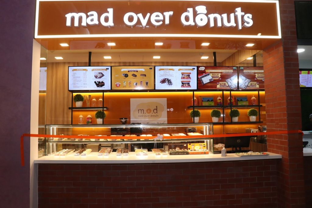 Top 10 Donut Places in Chennai