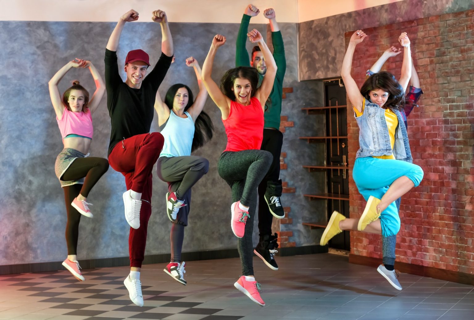 Top 10 dance academies in Chennai