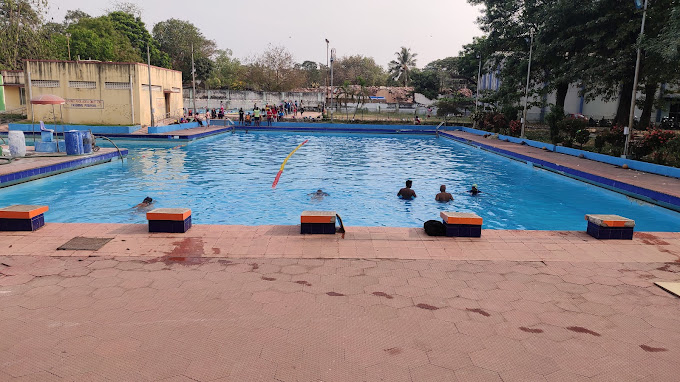 Top 10 Swimming Classes in Chennai