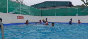 Top 10 Swimming Classes in Chennai | Chennaitop10