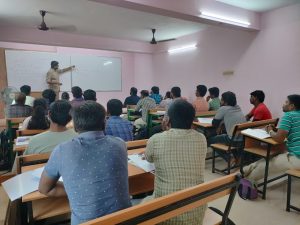 Top 10 GATE coaching Institutes in Chennai