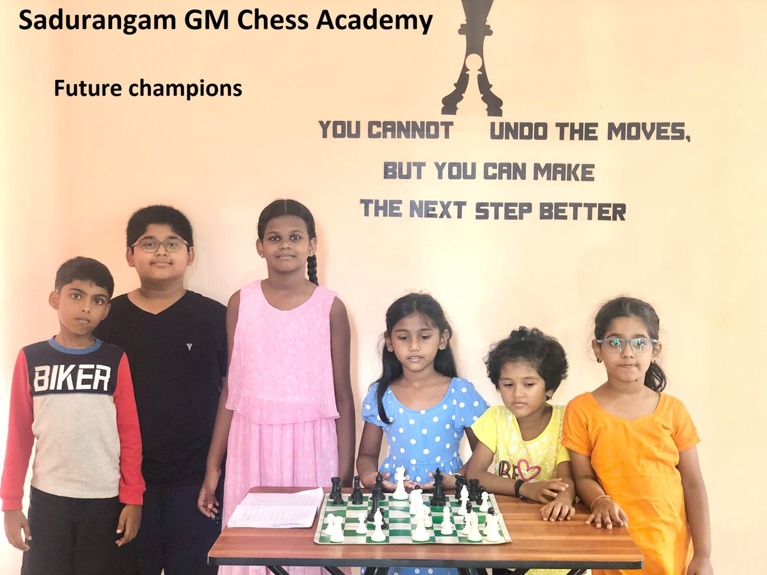 Top 10 Chess Academy in Chennai