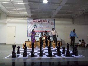 Top 10 Chess Academy in Chennai
