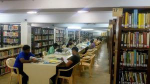 Top 10 Libraries In Chennai - Chennaitop10