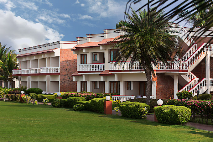 Top 10 Beach Resorts In Chennai | resort in chennai