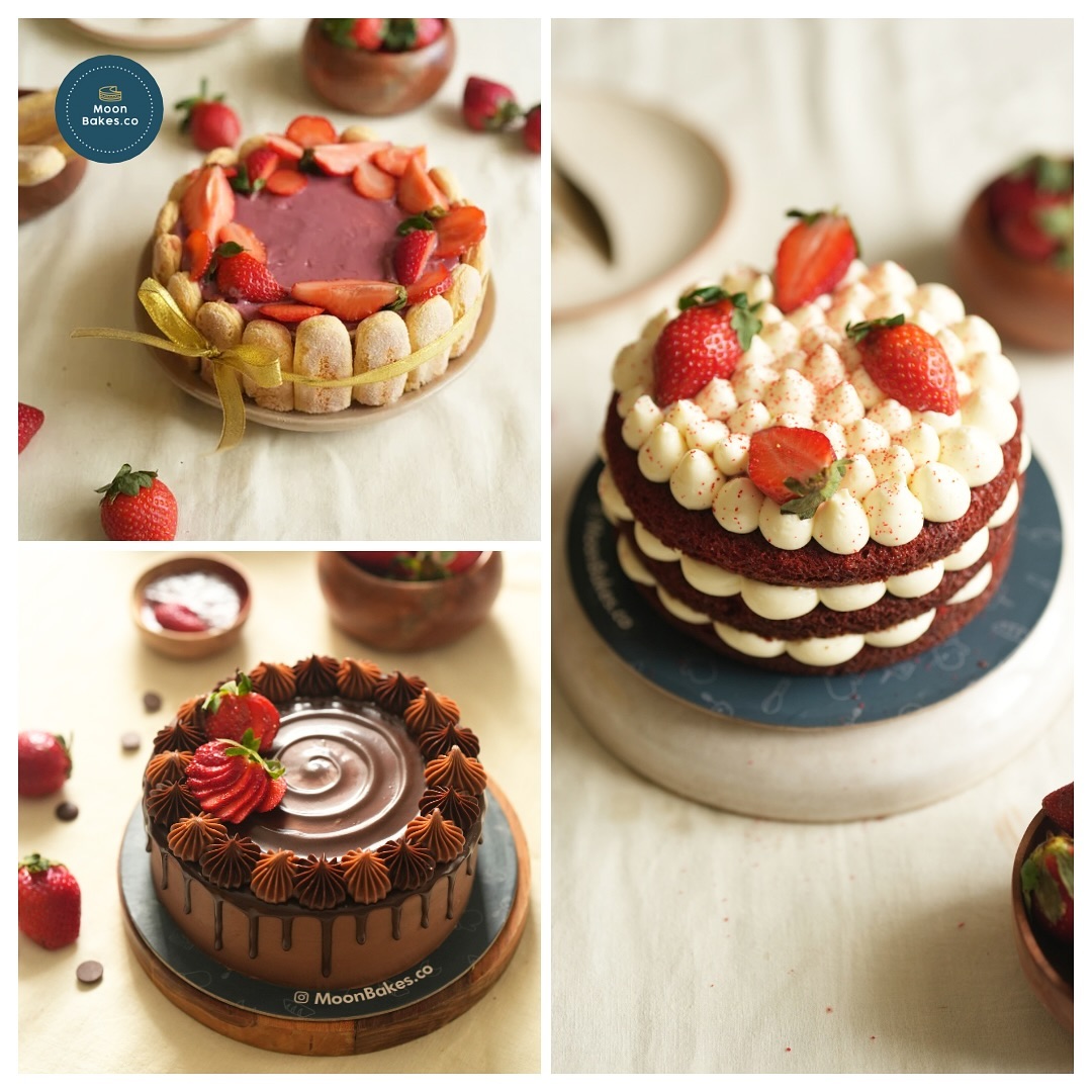 Top 10 Cake shops In Chennai | Chennaitop10