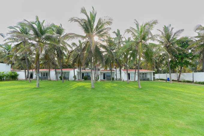 Top 10 Beach Resorts In Chennai | resort in chennai