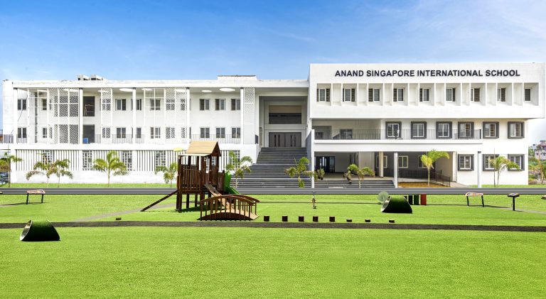 Top 10 International Primary Schools In Chennai | Chennaitop10