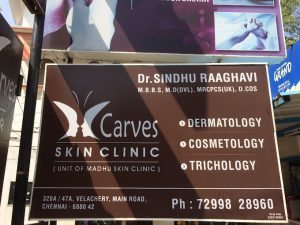 Top 10 dermatologist hospitals in chennai | Chennaitop10