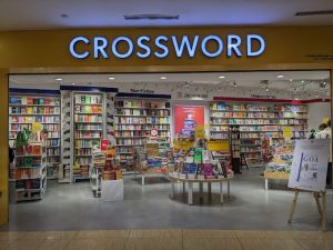Top 10 Bookstores In Chennai - Chennaitop10