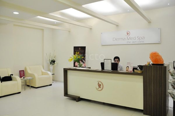 Top 10 dermatologist hospitals in chennai | Chennaitop10