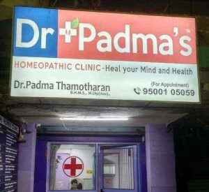 top 10 homeopathy clinics in chennai | Chennaitop10