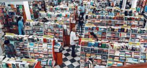 Top 10 Bookstores In Chennai - Chennaitop10