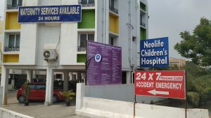 Top 10 Childrens Hospital In Chennai | Chennaitop10