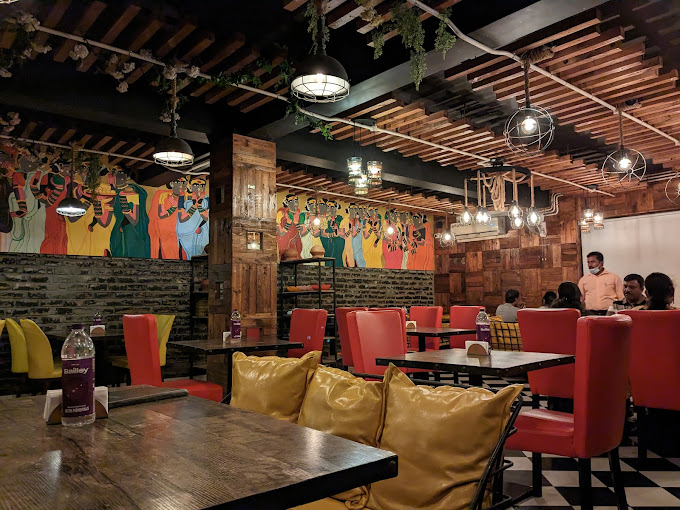 Top 10 Andhra Food Restaurants In Chennai | Chennaitop10