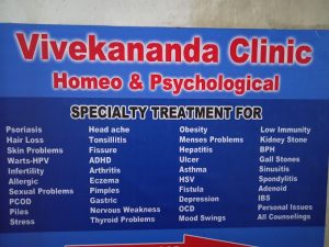 top 10 homeopathy clinics in chennai | Chennaitop10