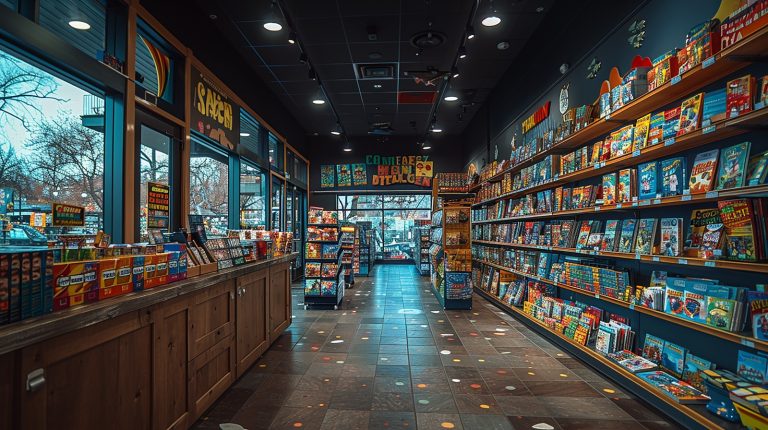 Top 10 Bookstores In Chennai - Chennaitop10