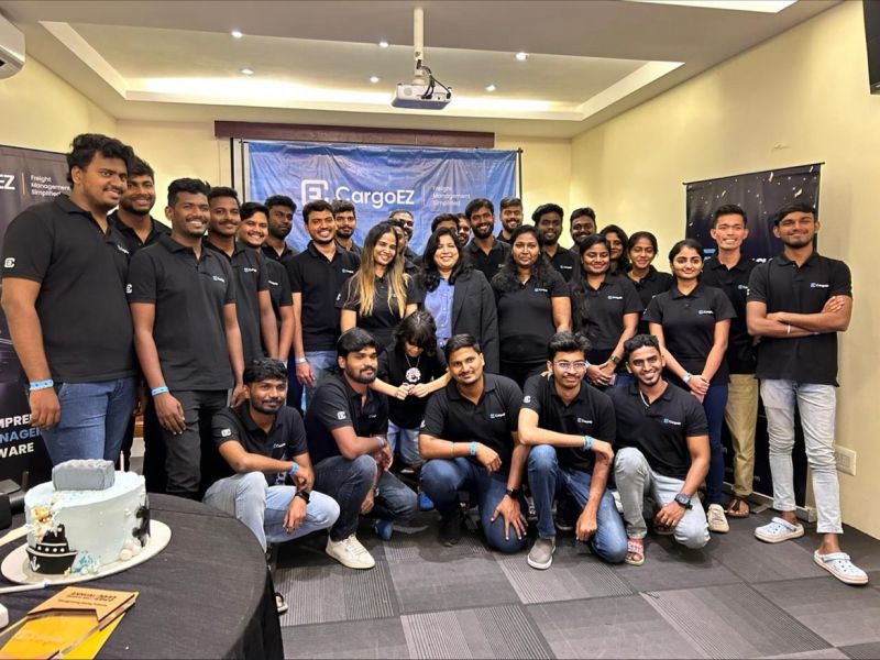 Smart Warehousing: The Next Big Thing in Logistics - Chennaitop10