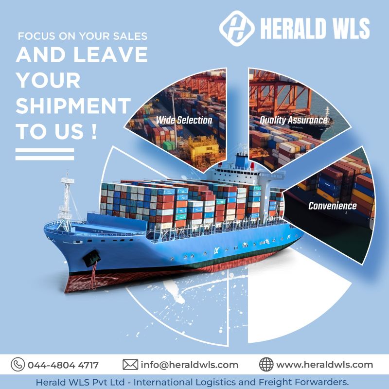 Smart Warehousing: The Next Big Thing in Logistics - Chennaitop10