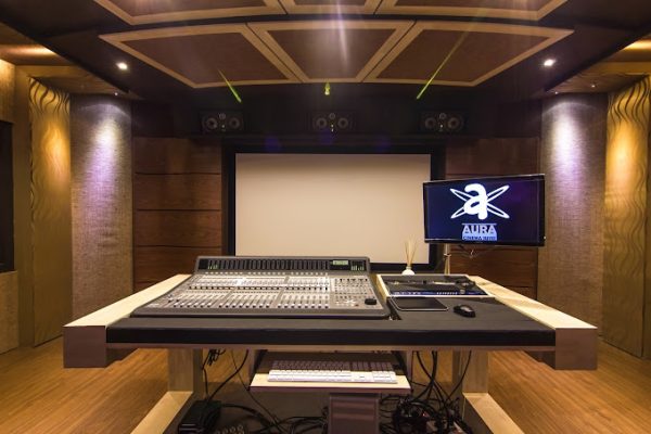 Top 10 Dubbing Studios In Chennai | Chennaitop10