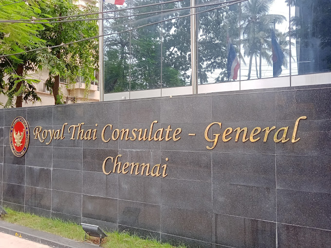 Exploring the Role and Impact of Embassies Worldwide - Chennaitop10