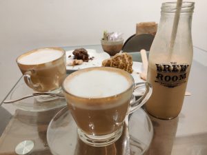 Top 10 luxury cafes in chennai | Chennaitop10