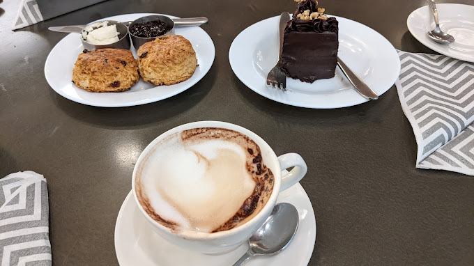 Top 10 luxury cafes in chennai | Chennaitop10