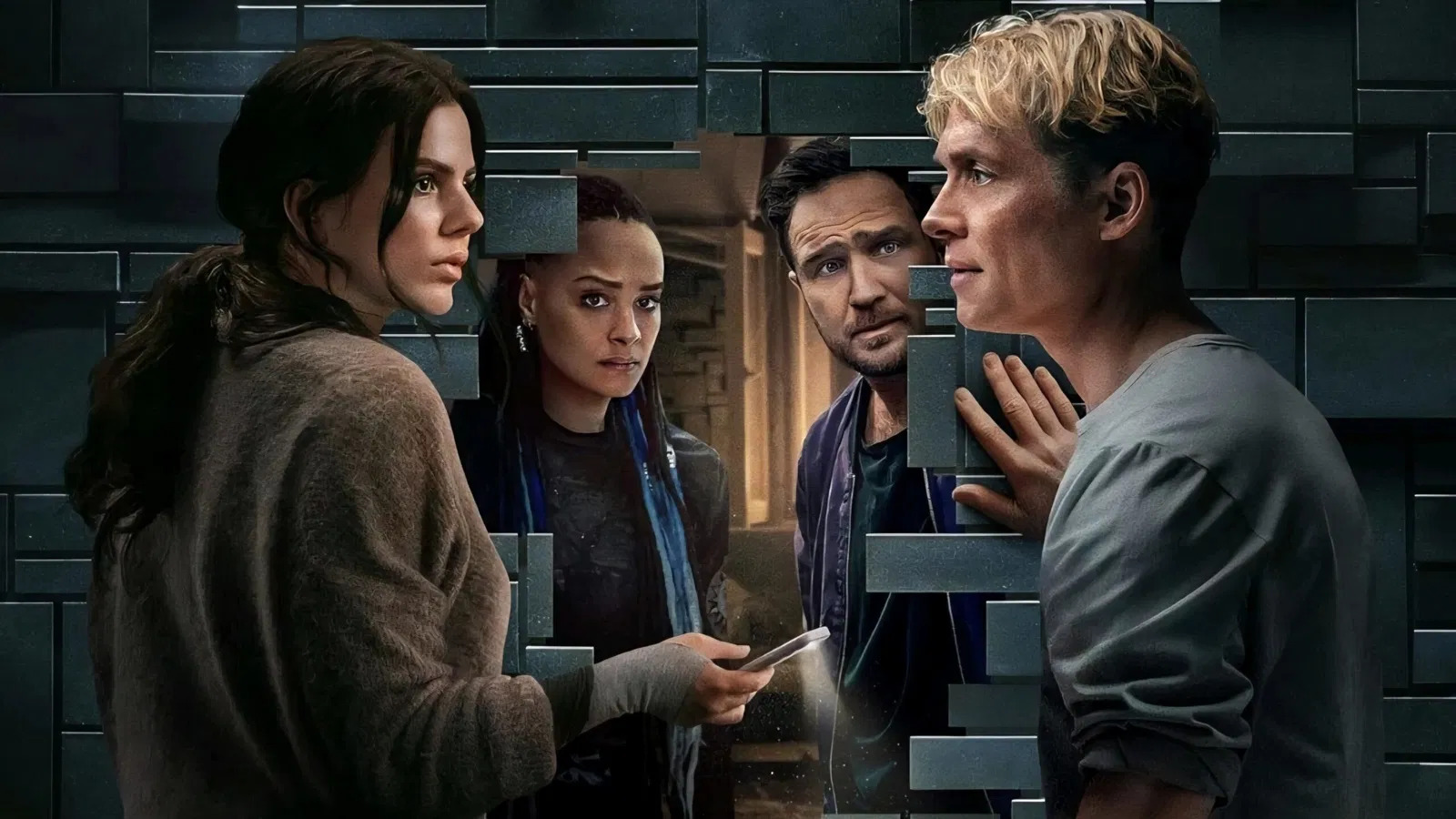 Brick (2025) – Netflix Thriller | Streaming July 10